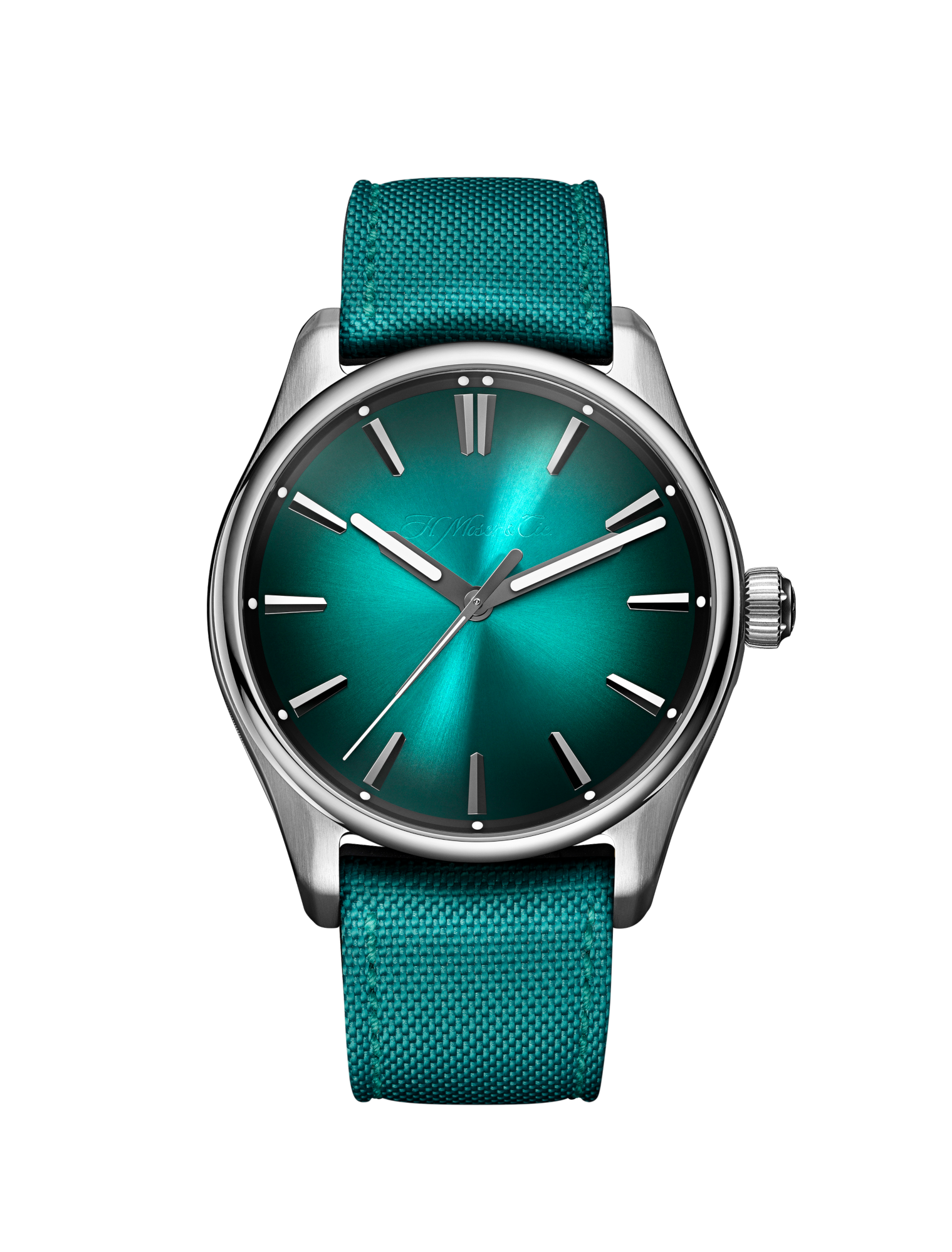 Centre Seconds Mega Cool - SHH