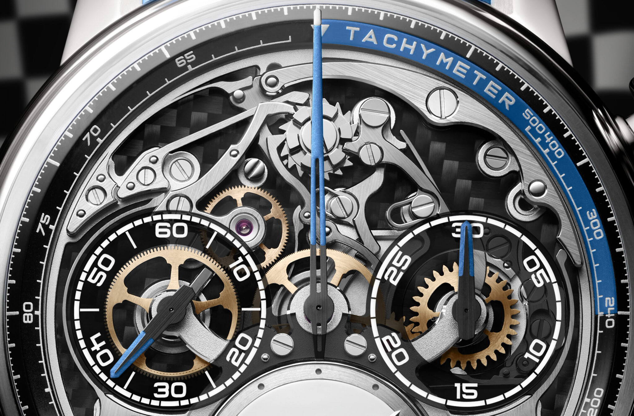 Louis Moinet - SHH