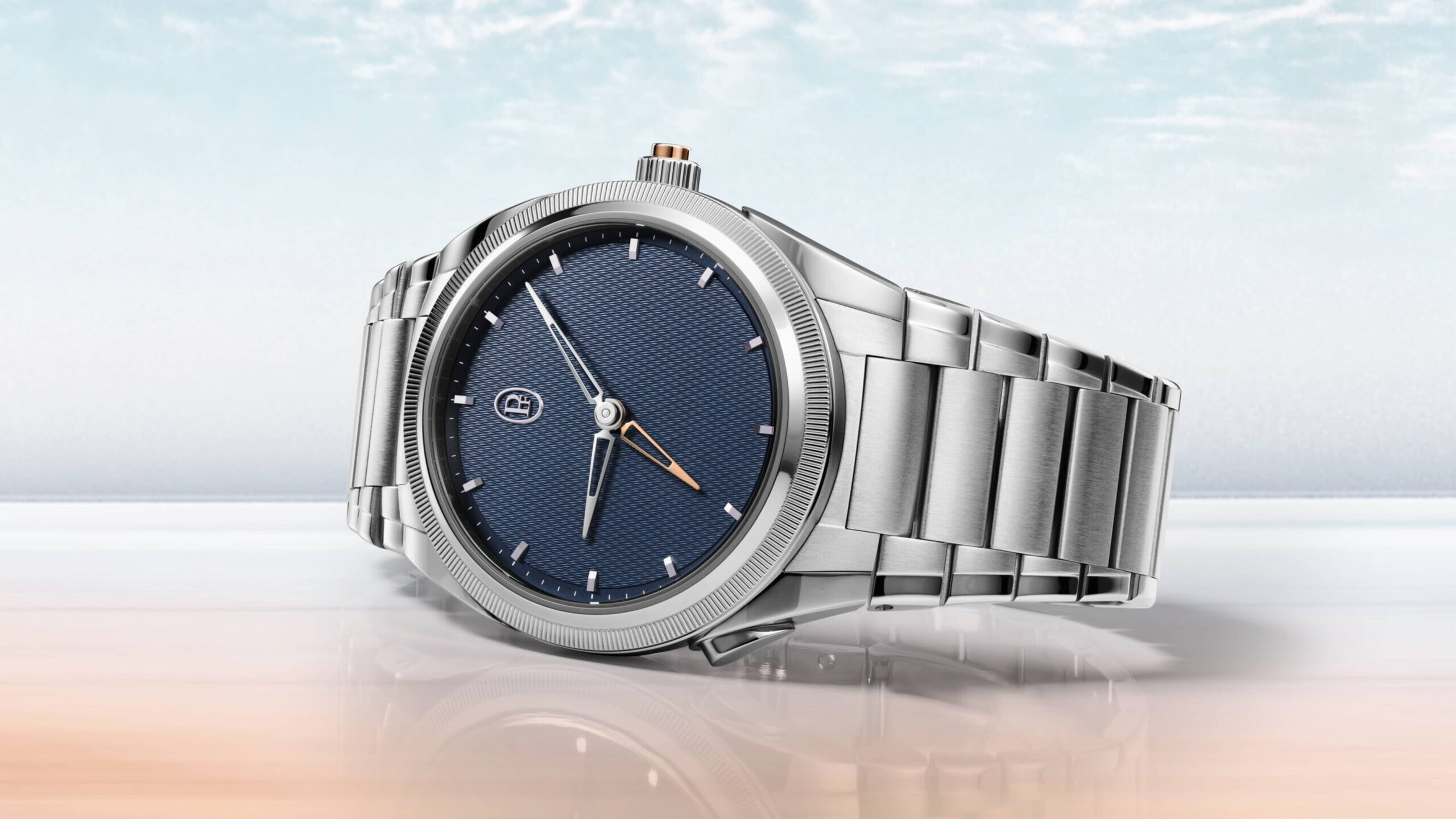 Parmigiani Fleurier - SHH