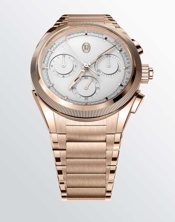 PARMIGIANI FLEURIER TONDA PF SPLIT SECONDS CHRONOGRAPH
