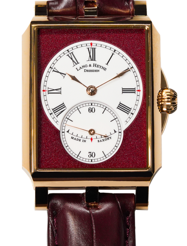 Lang & Heyne Georg SHH Edition II - SHH