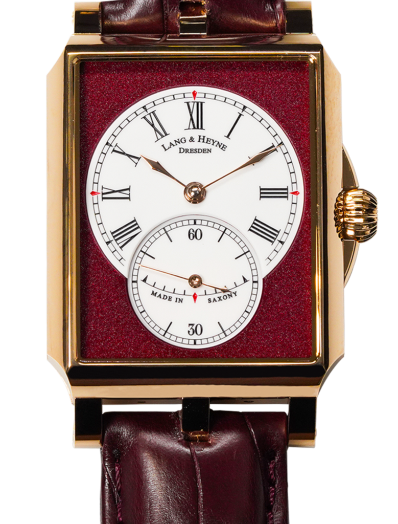 Lang & Heyne Georg SHH Edition II - SHH