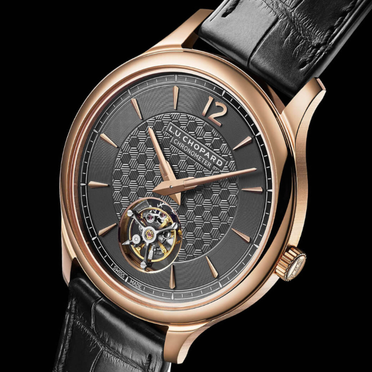 Chopard L.U.C - SHH