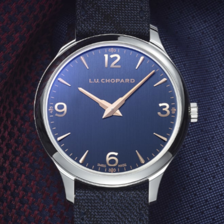 Chopard L.U.C - SHH