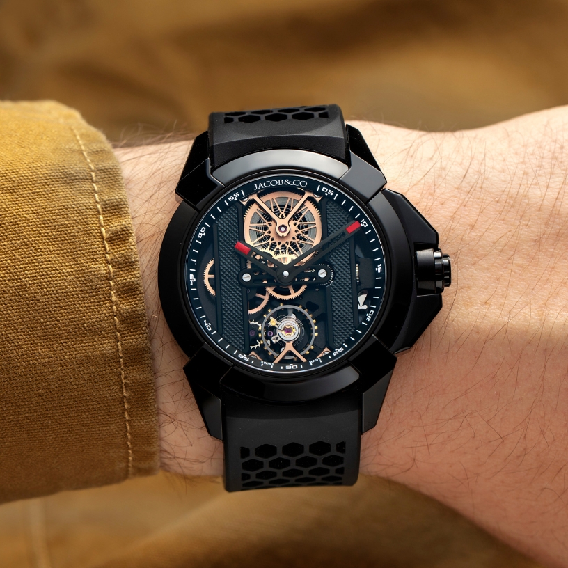 EPIC X SKELETON - SHH