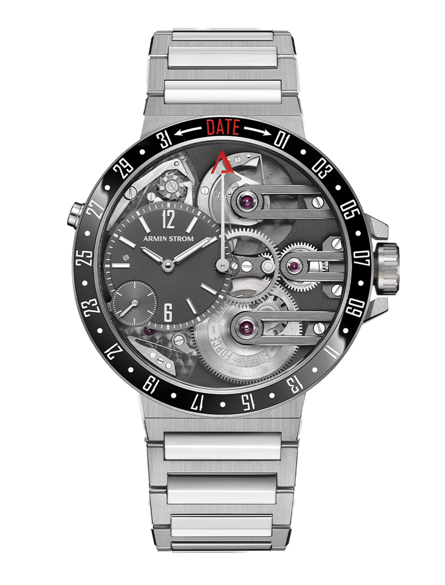 Orbit First Edition - SHH