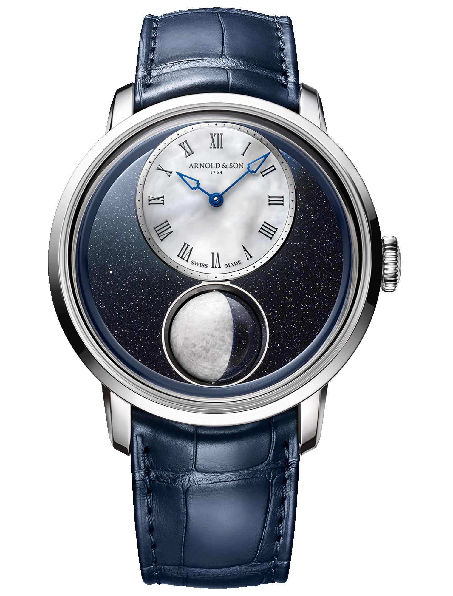 Luna Magna Platinum - SHH