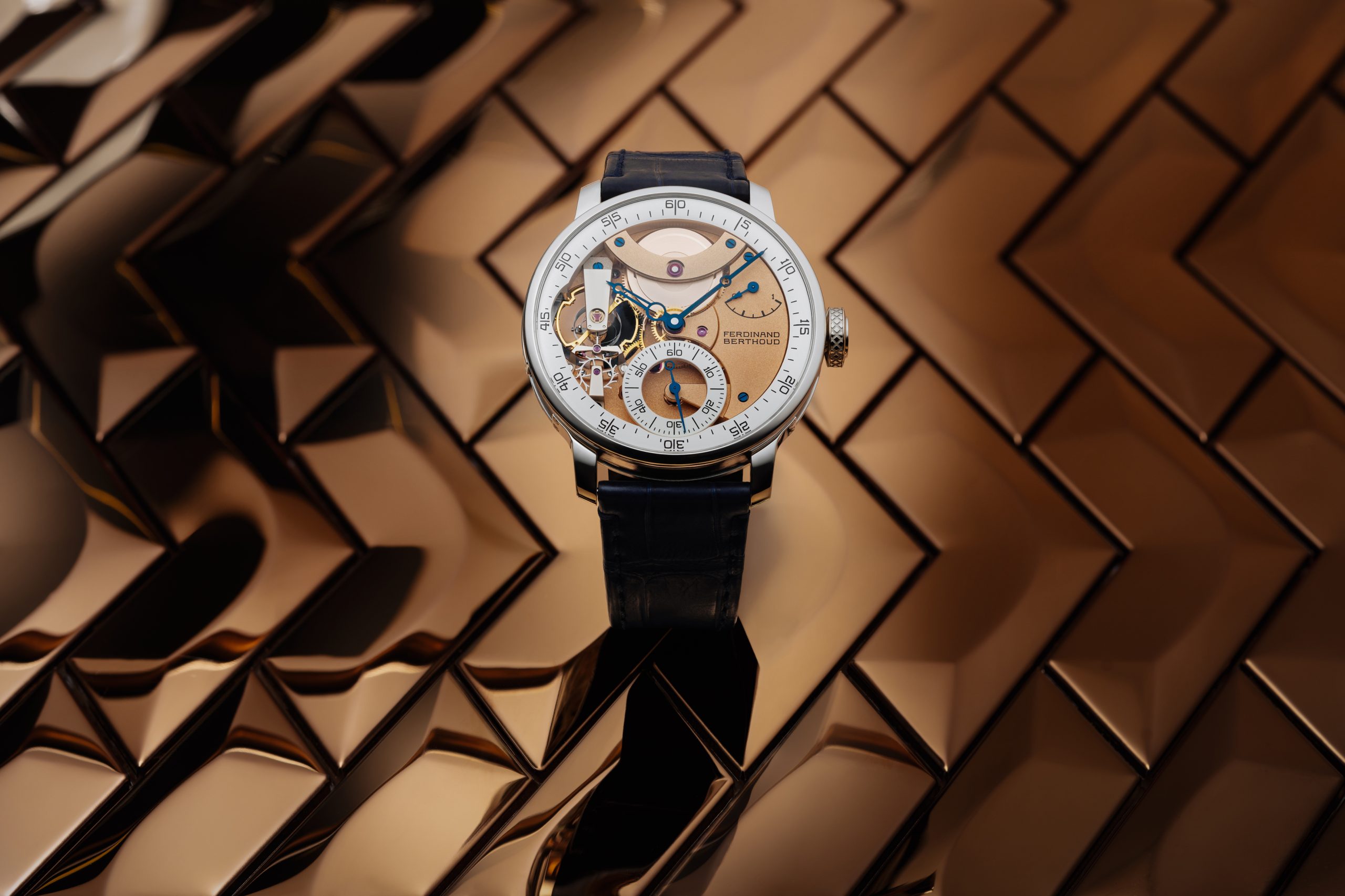 Showstoppers in Watchmaking to Discover