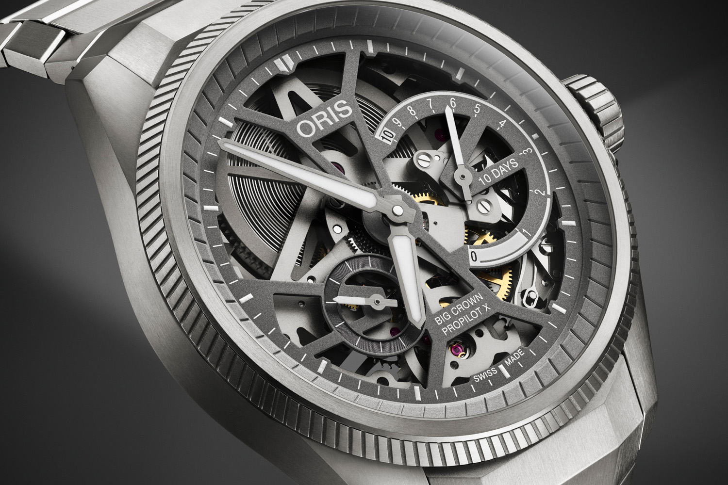 ORIS | Sincere Fine Watches