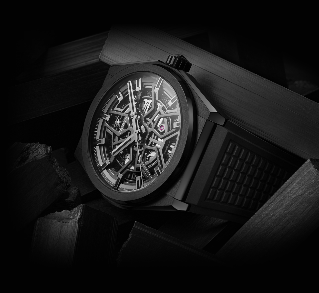 Zenith | Sincerewatch.com