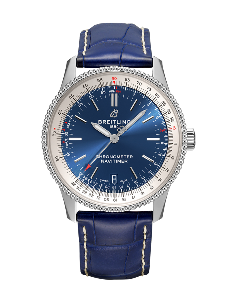 NAVITIMER AUTOMATIC 38 | Sincere Fine Watches