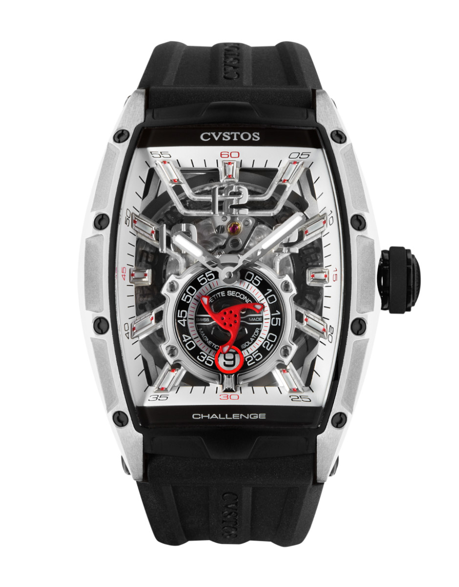 CVSTOS | Sincerewatch.com