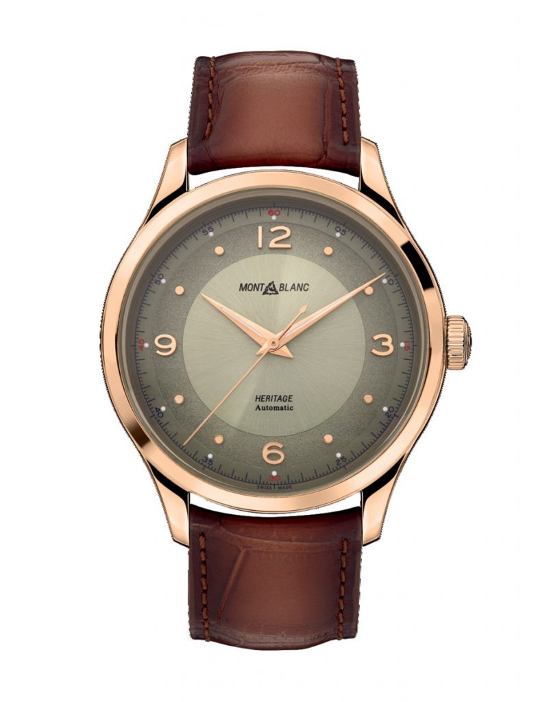 AUTOMATIC | Sincere Fine Watches