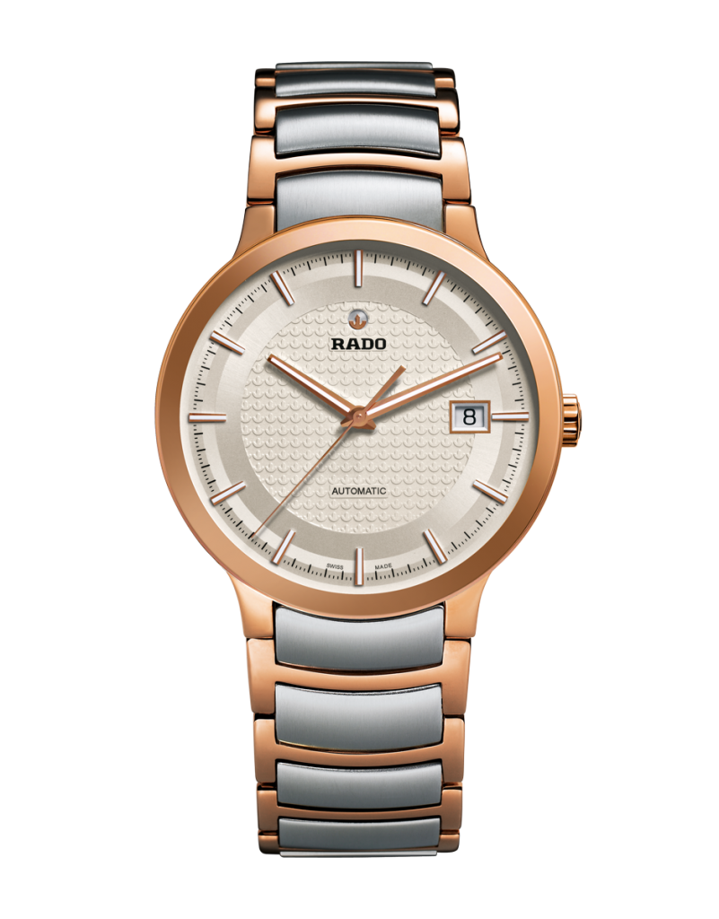 CENTRIX AUTOMATIC | Sincere Fine Watches