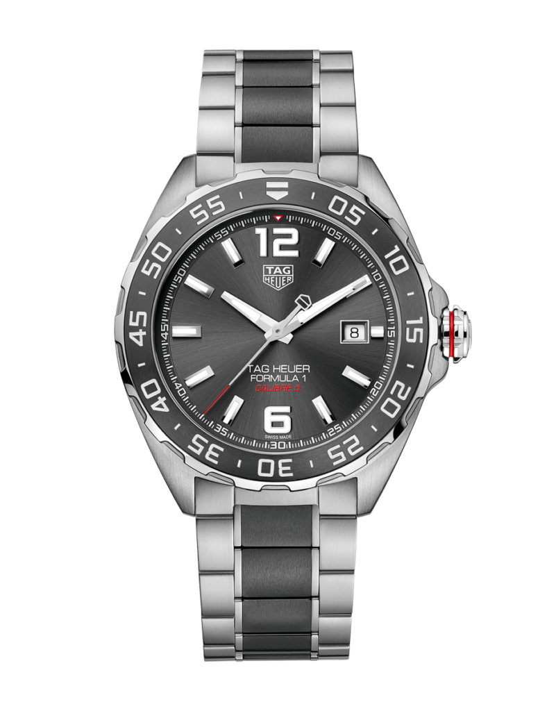 FORMULA 1 | Sincere Fine Watches