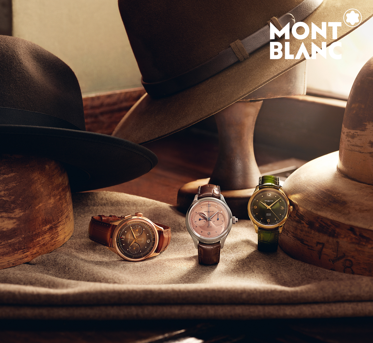 Montblanc – Sincerewatch.com