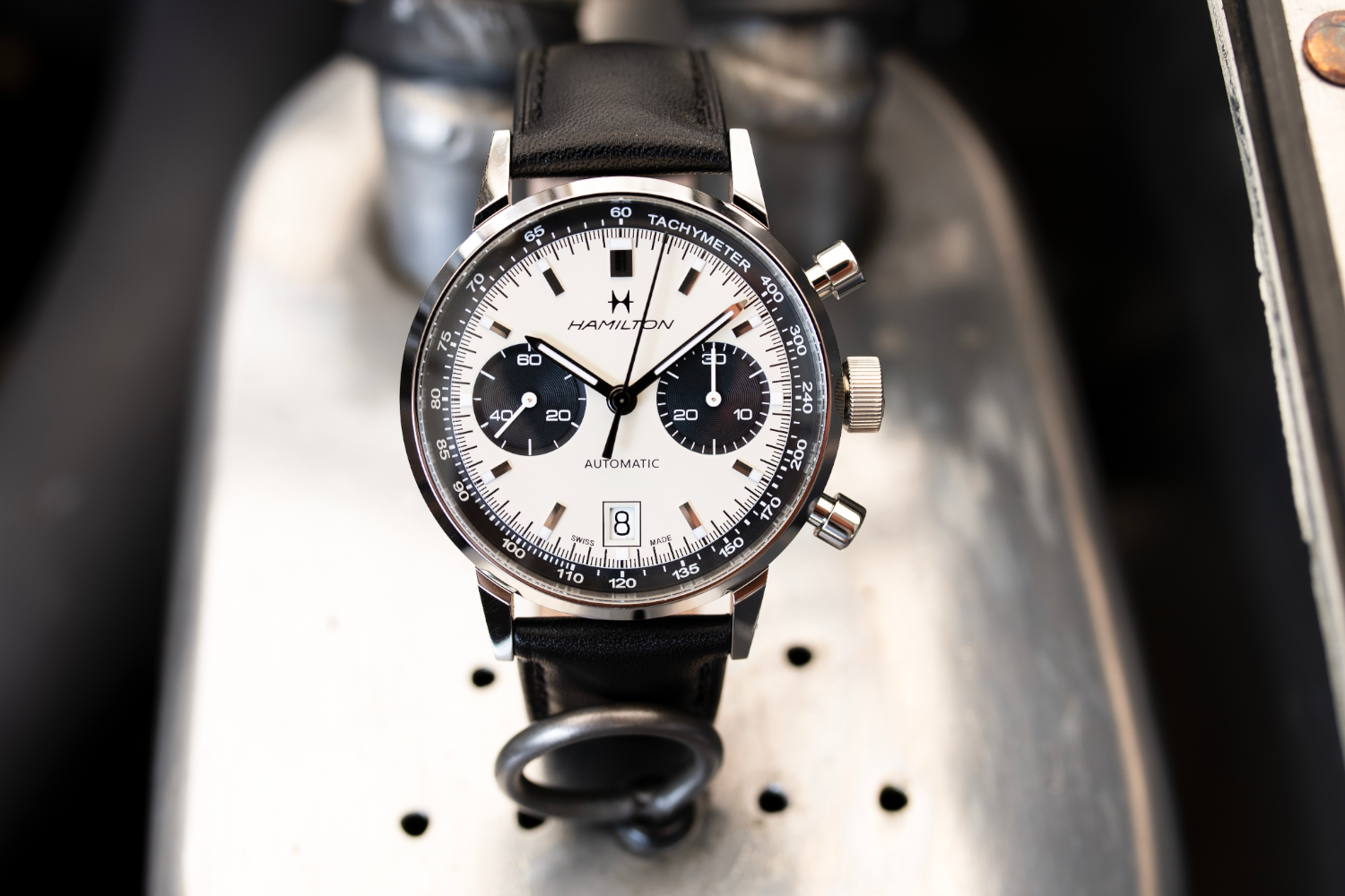 Hamilton | Sincere Fine Watches