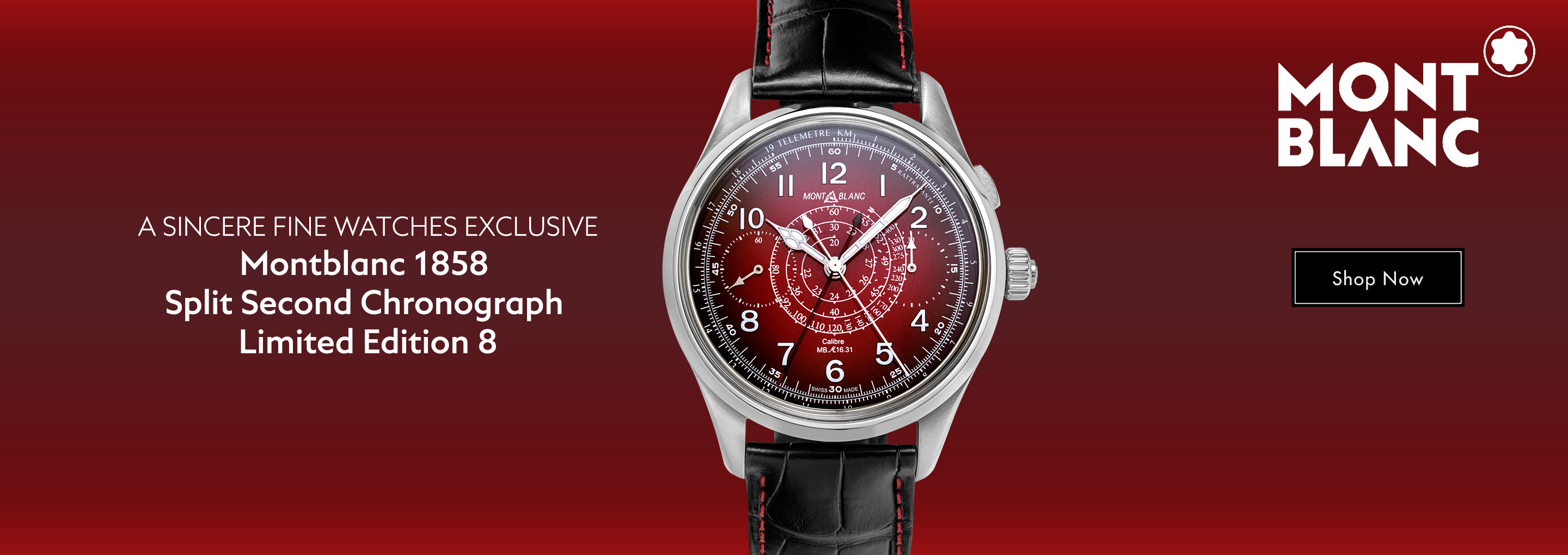 Home | Sincerewatch.com - The Online Watch Specialist