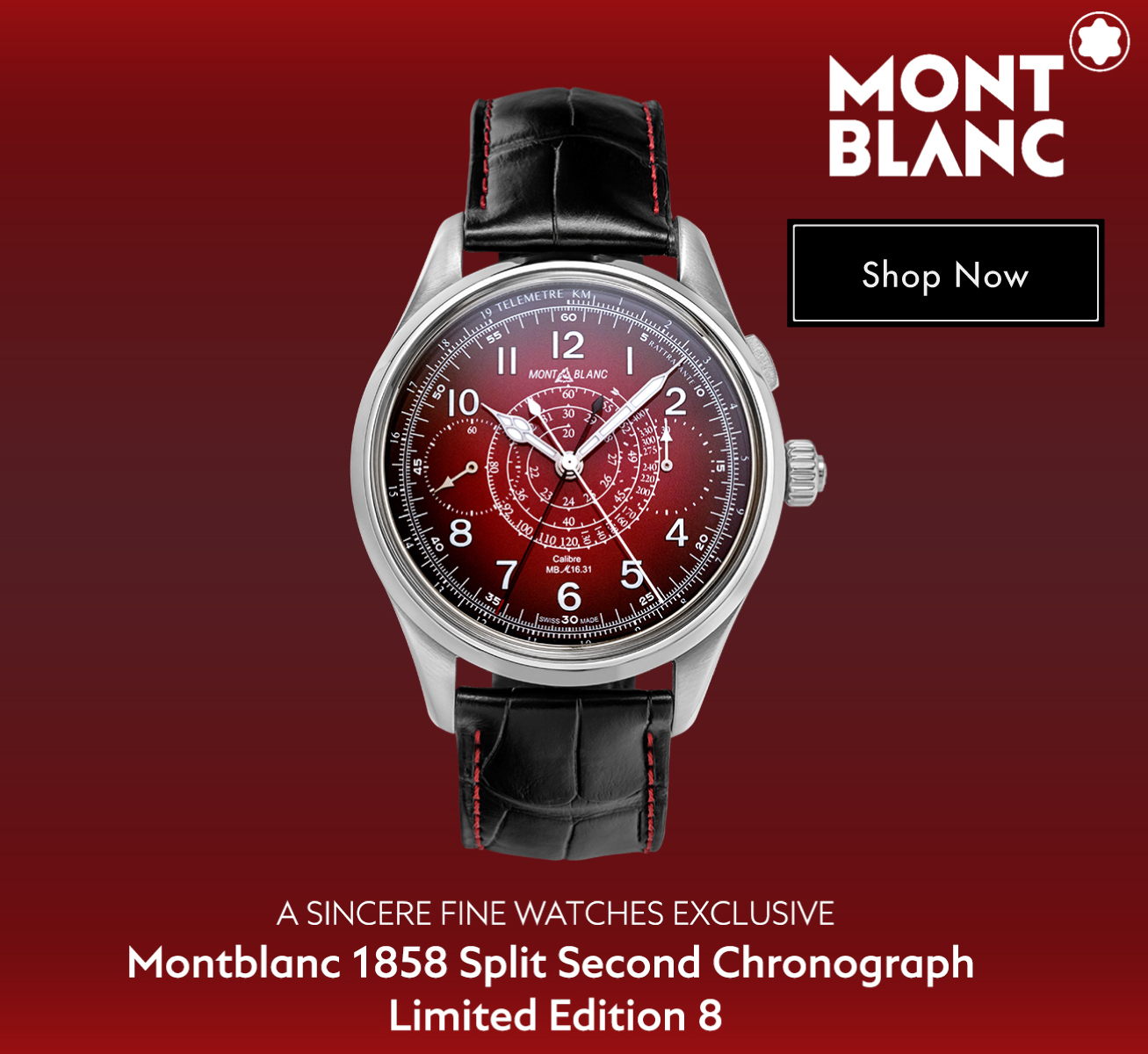 Home | Sincerewatch.com - The Online Watch Specialist