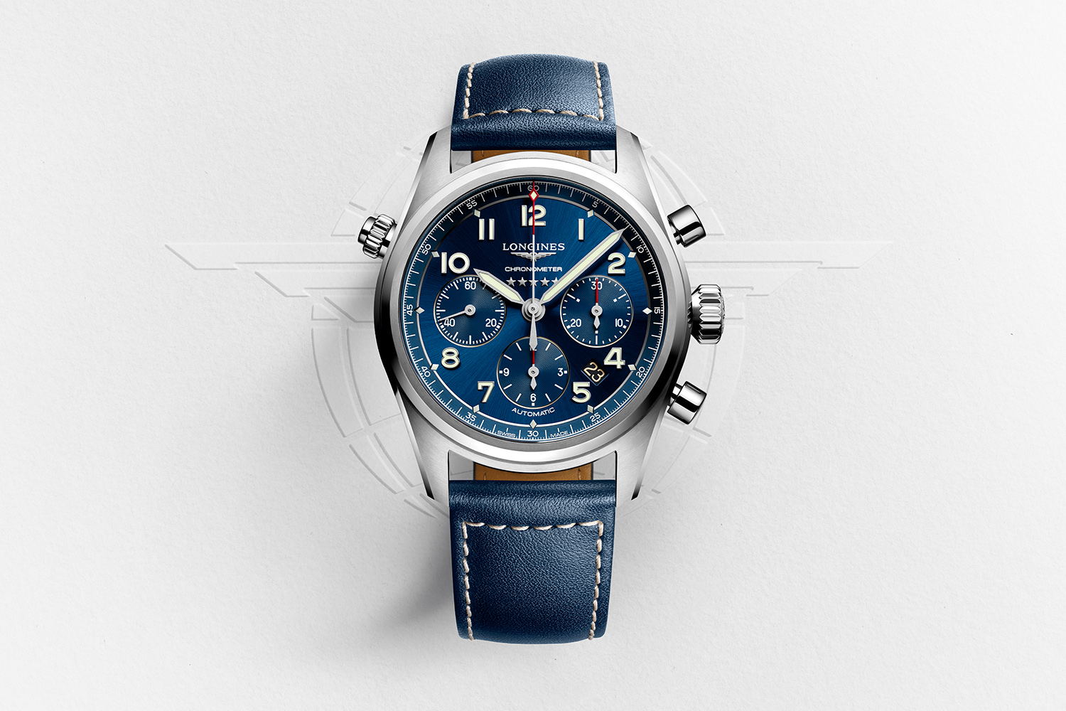 Longines | Sincere Fine Watches