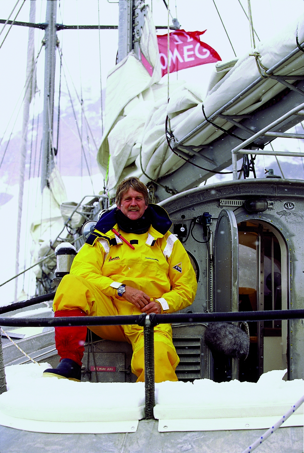 OMEGA Seamaster Diver 300M: The history behind the legend | Sincere ...