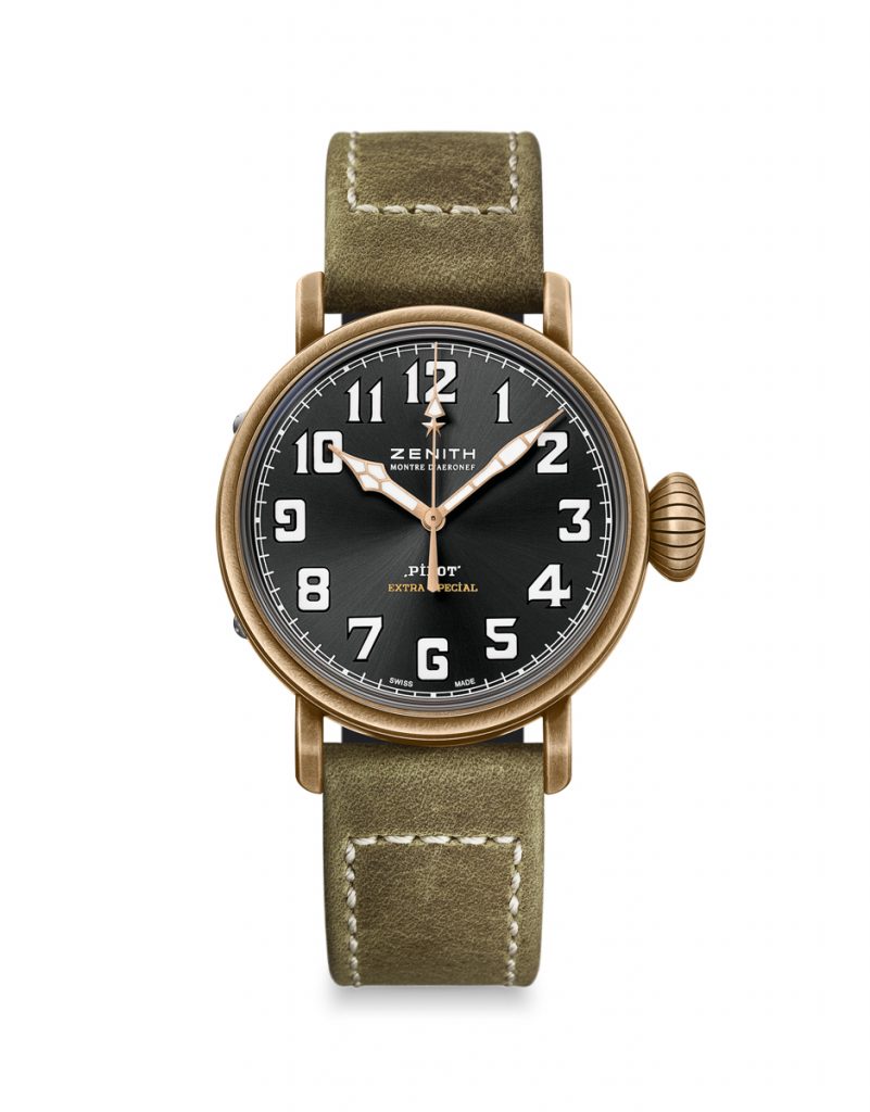 Pilot Type 20 Extra Special | Sincere Fine Watches
