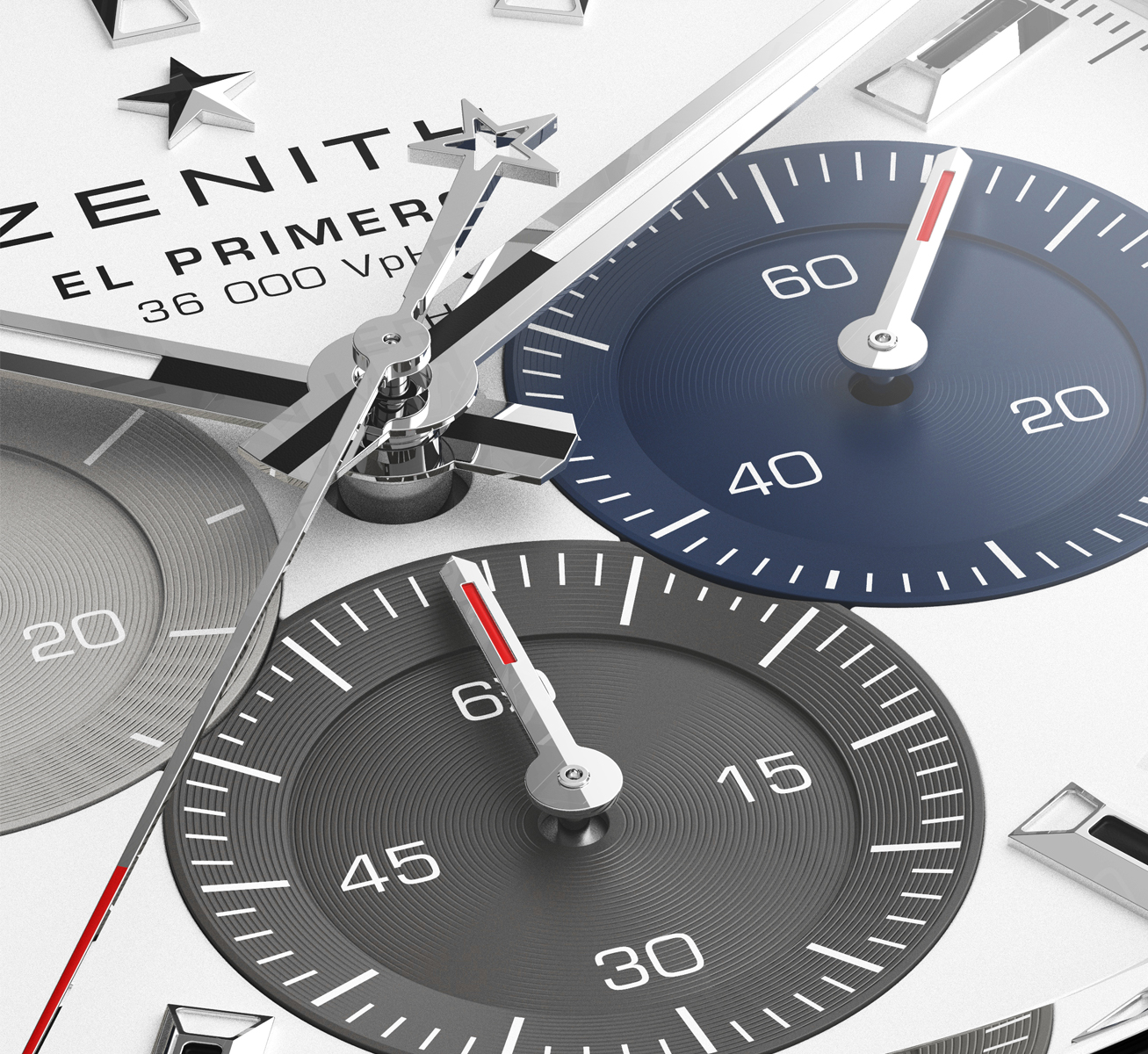 Zenith | Sincerewatch.com