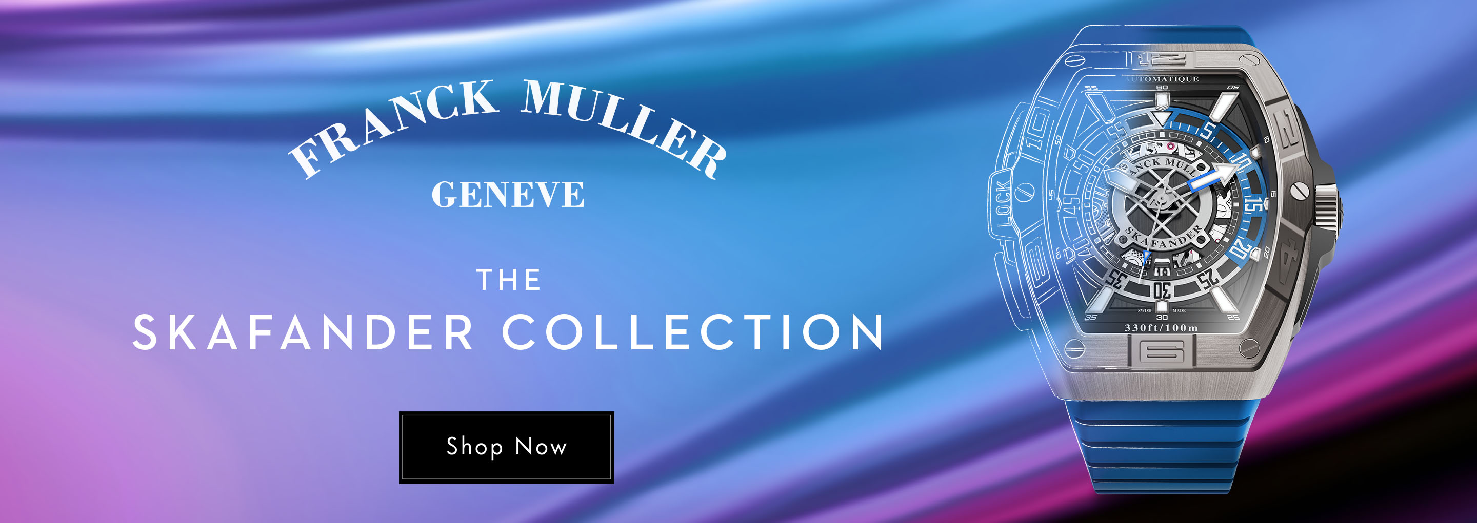 Home | Sincerewatch.com - The Online Watch Specialist