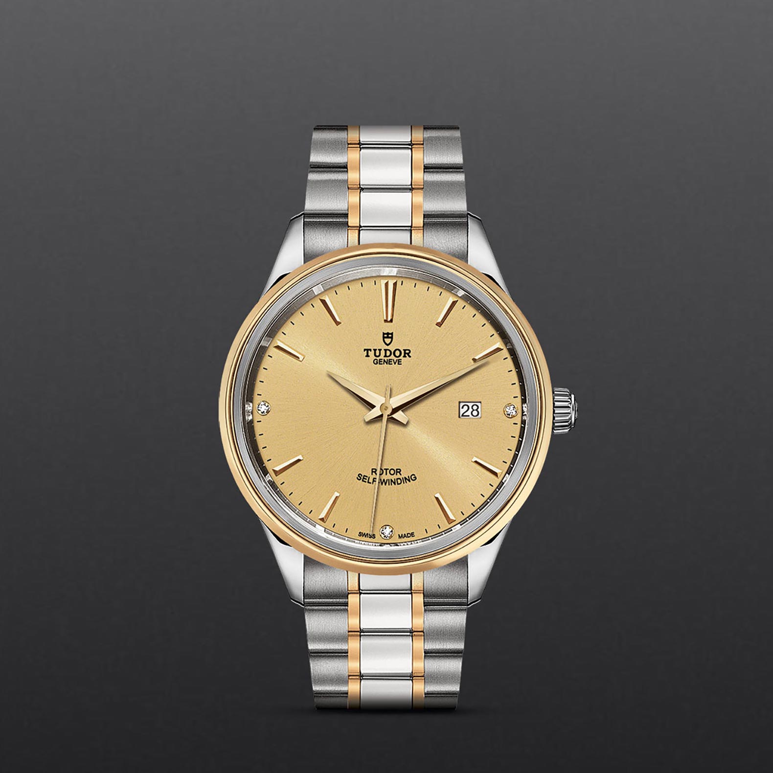 TUDOR Style | Sincere Fine Watches