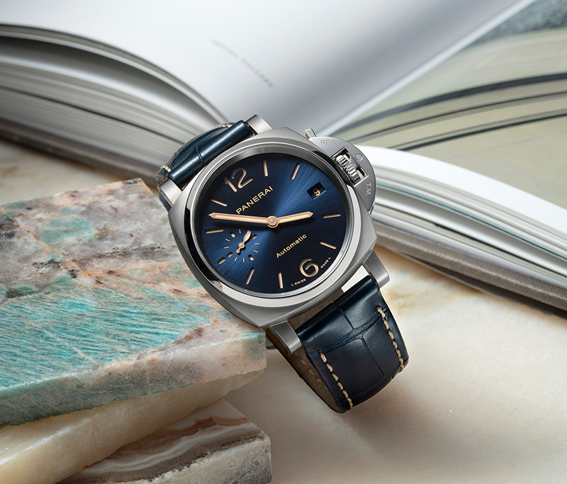 Luminor Due | Sincere Fine Watches