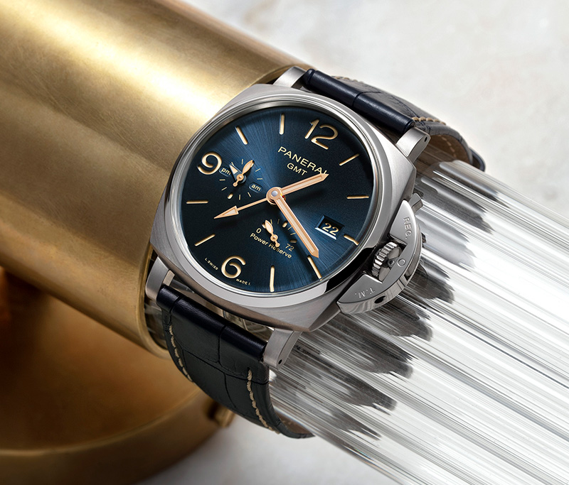 Luminor Due | Sincere Fine Watches