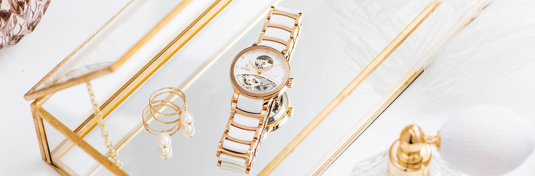 Centrix | Sincere Fine Watches