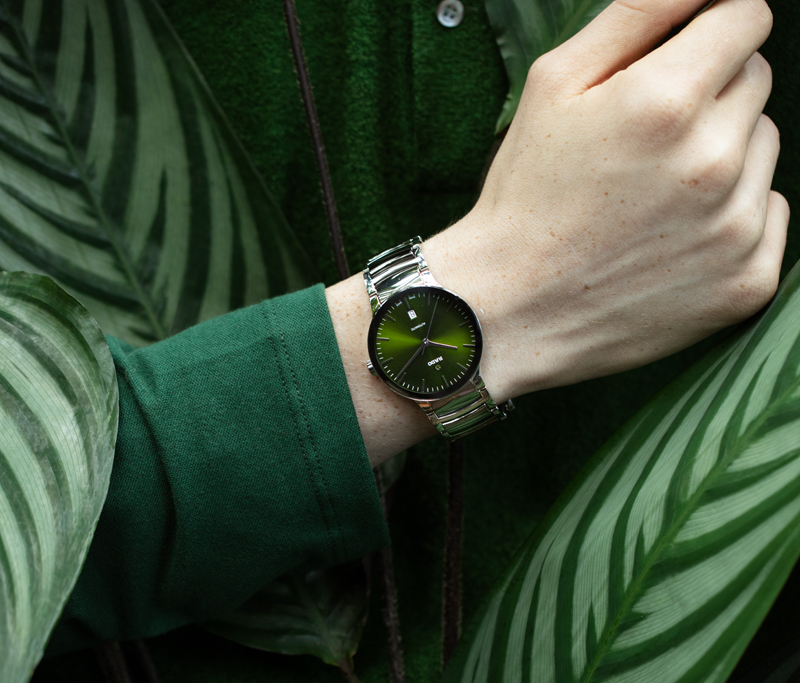 Centrix | Sincere Fine Watches