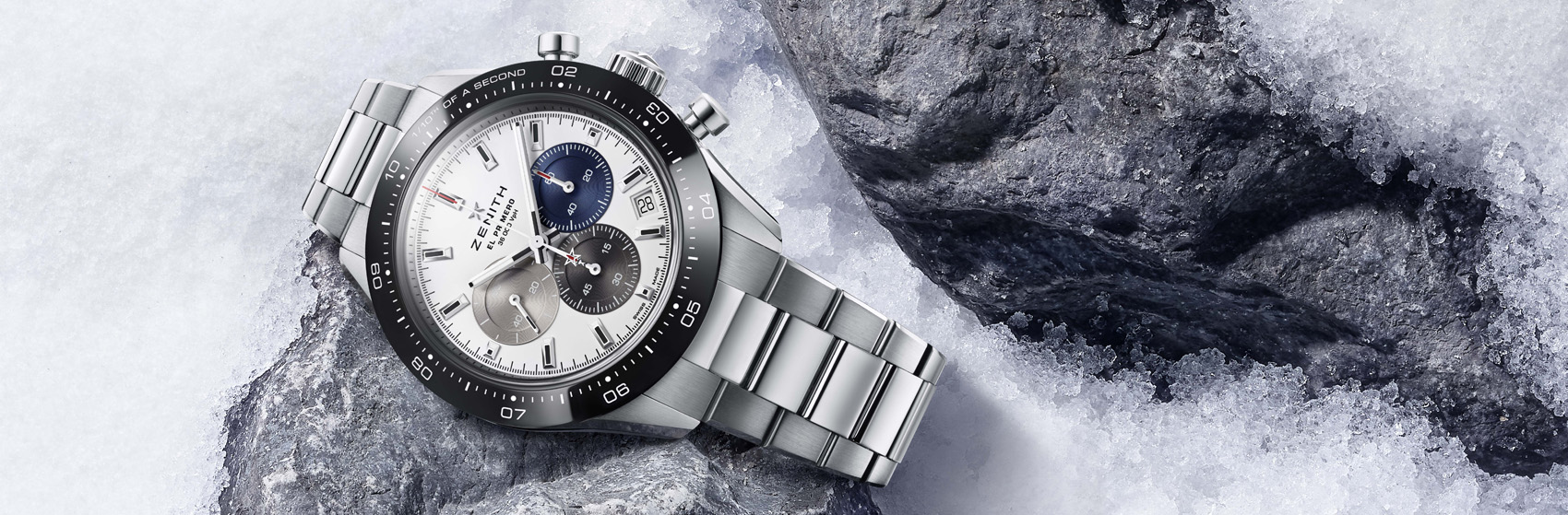 Chronomaster – Sincere Fine Watches