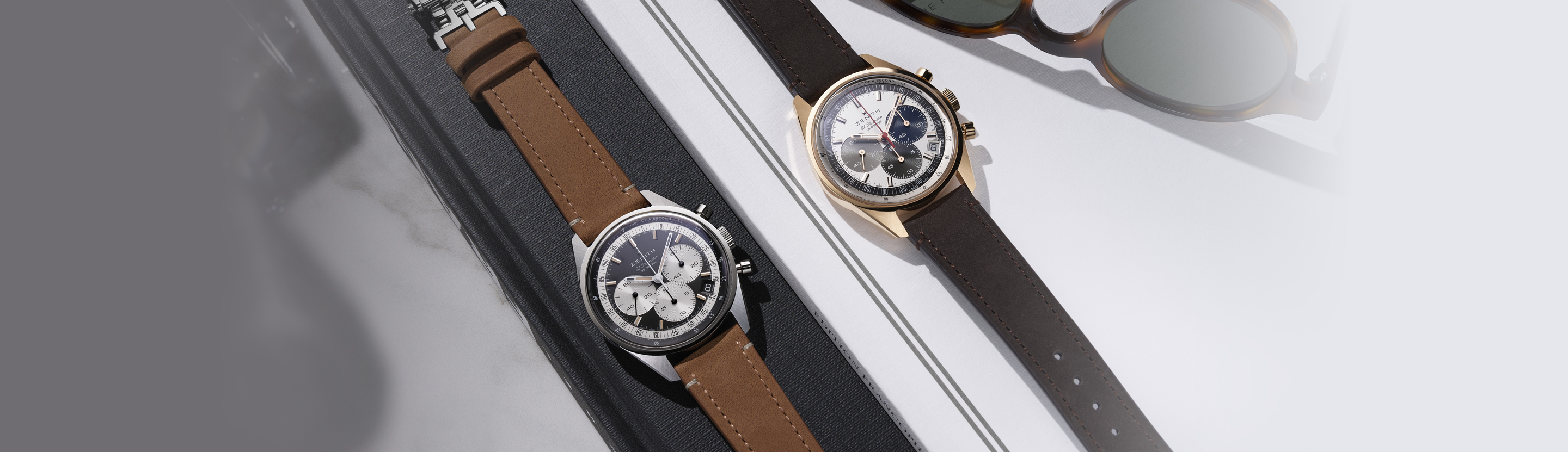 Zenith | Sincere Fine Watches