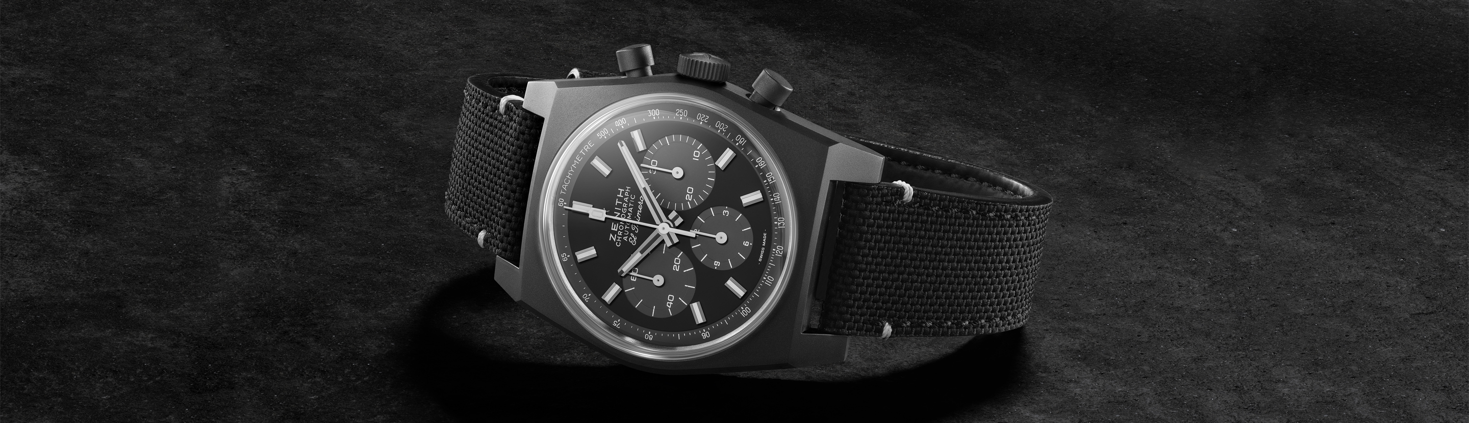 Zenith | Sincere Fine Watches