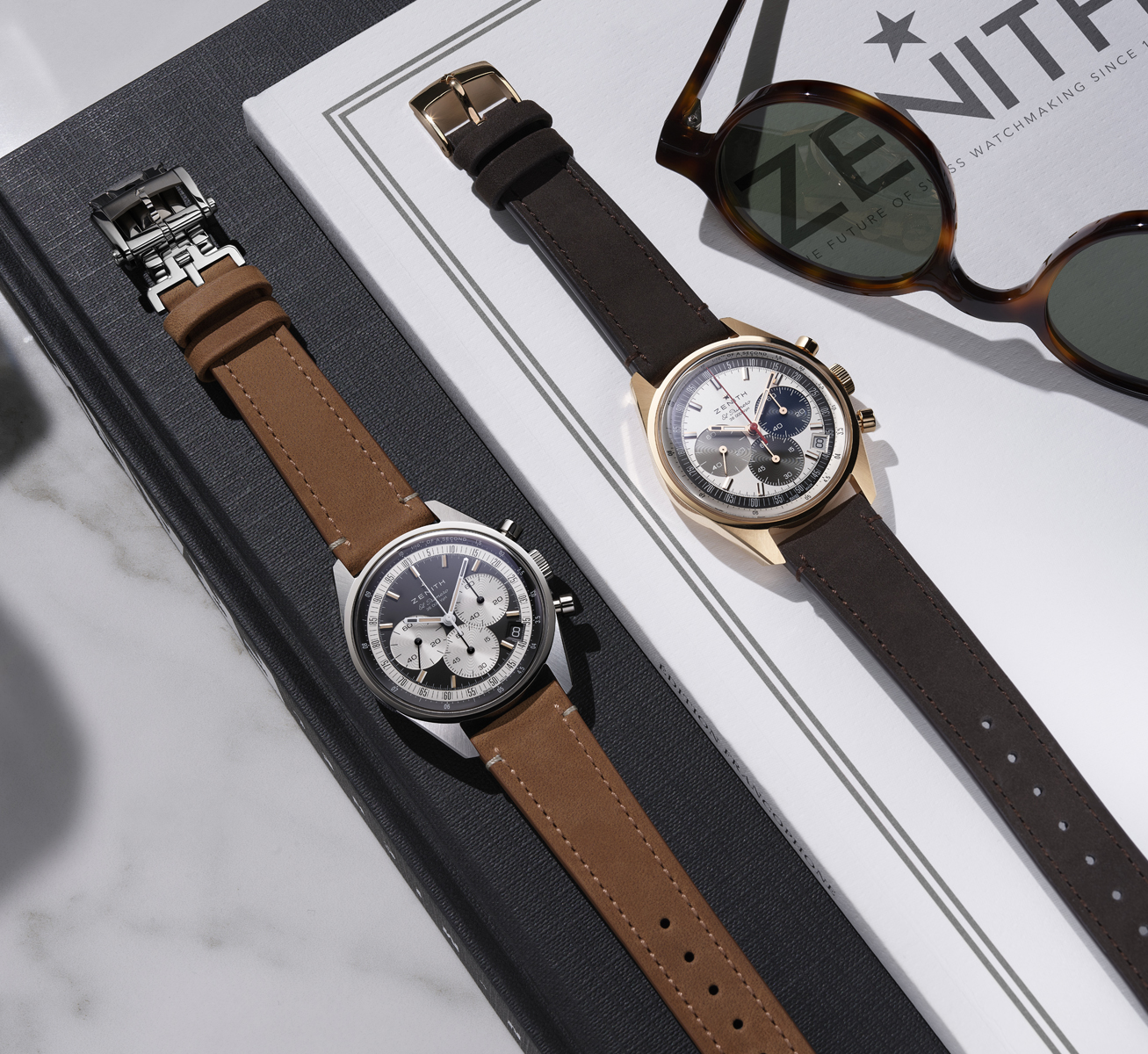 Zenith | Sincere Fine Watches