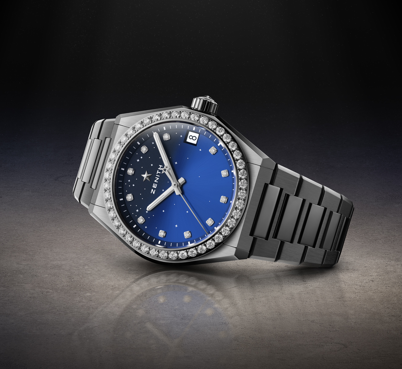 Zenith | Sincere Fine Watches