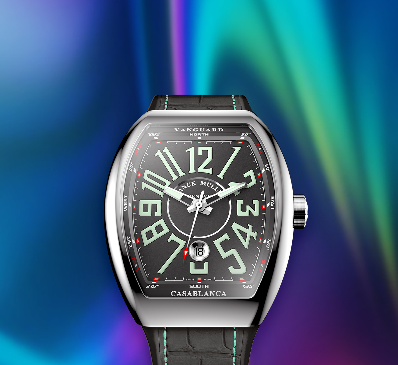 Franck Muller | Sincerewatch.com