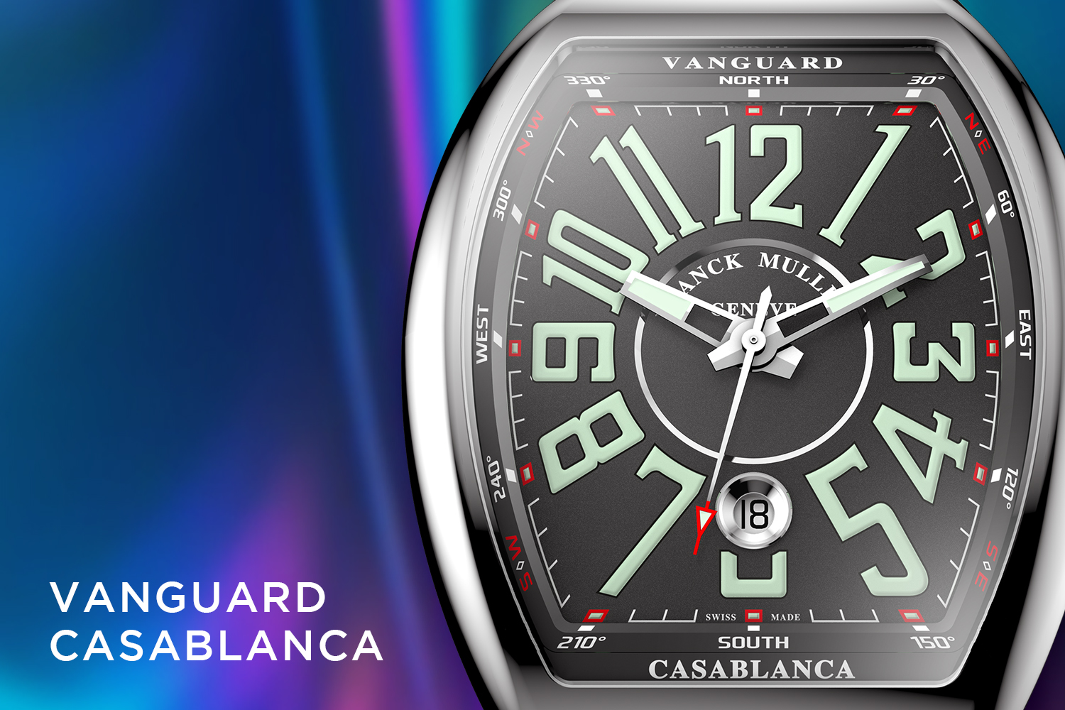 Franck Muller | Sincerewatch.com