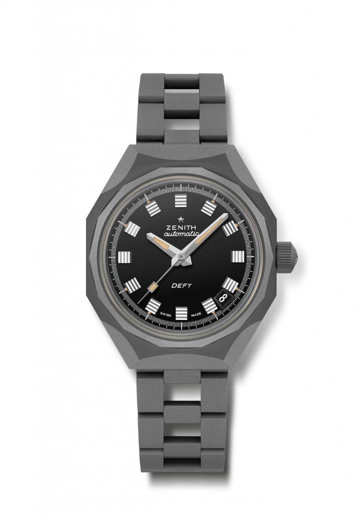 Zenith Defy Revival Shadow | Sincere Fine Watches