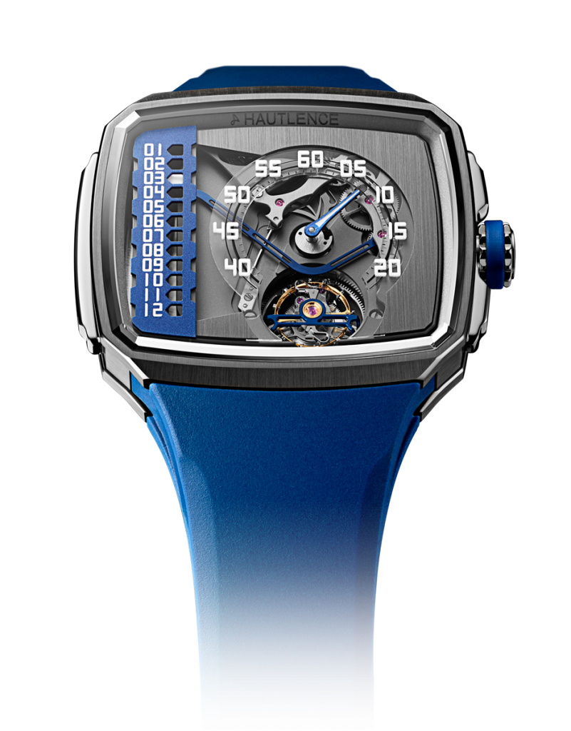 Hautlence Linear Series 1 | Sincere Fine Watches