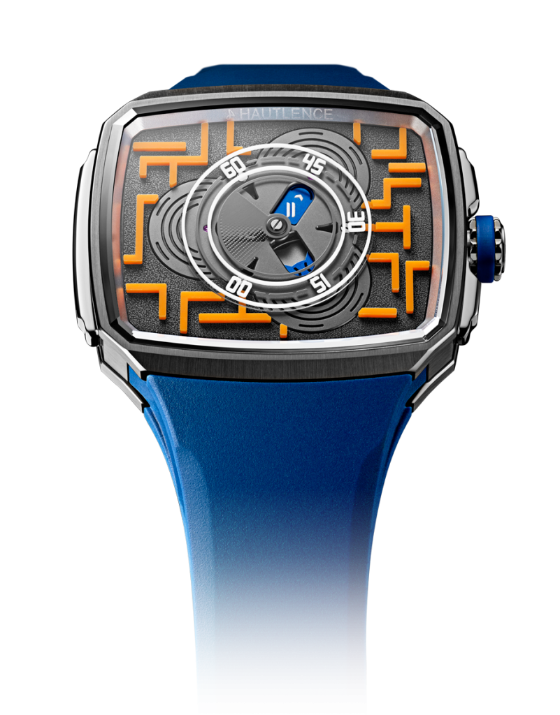 Vagabonde x Black Badger | Sincere Fine Watches