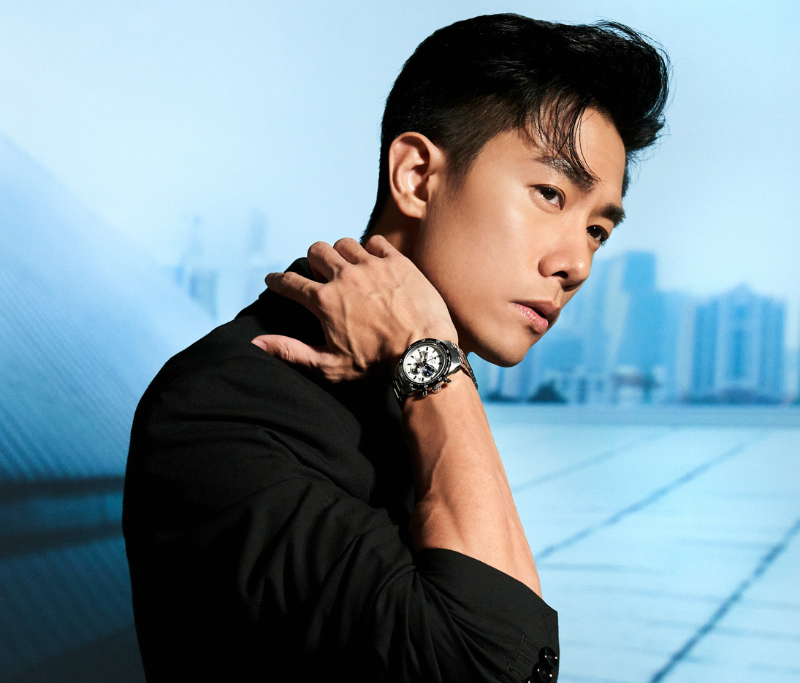 Chronomaster – Sincere Fine Watches