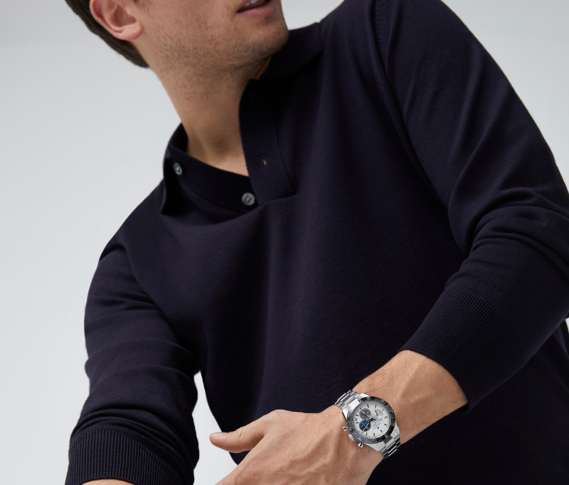 Chronomaster – Sincere Fine Watches