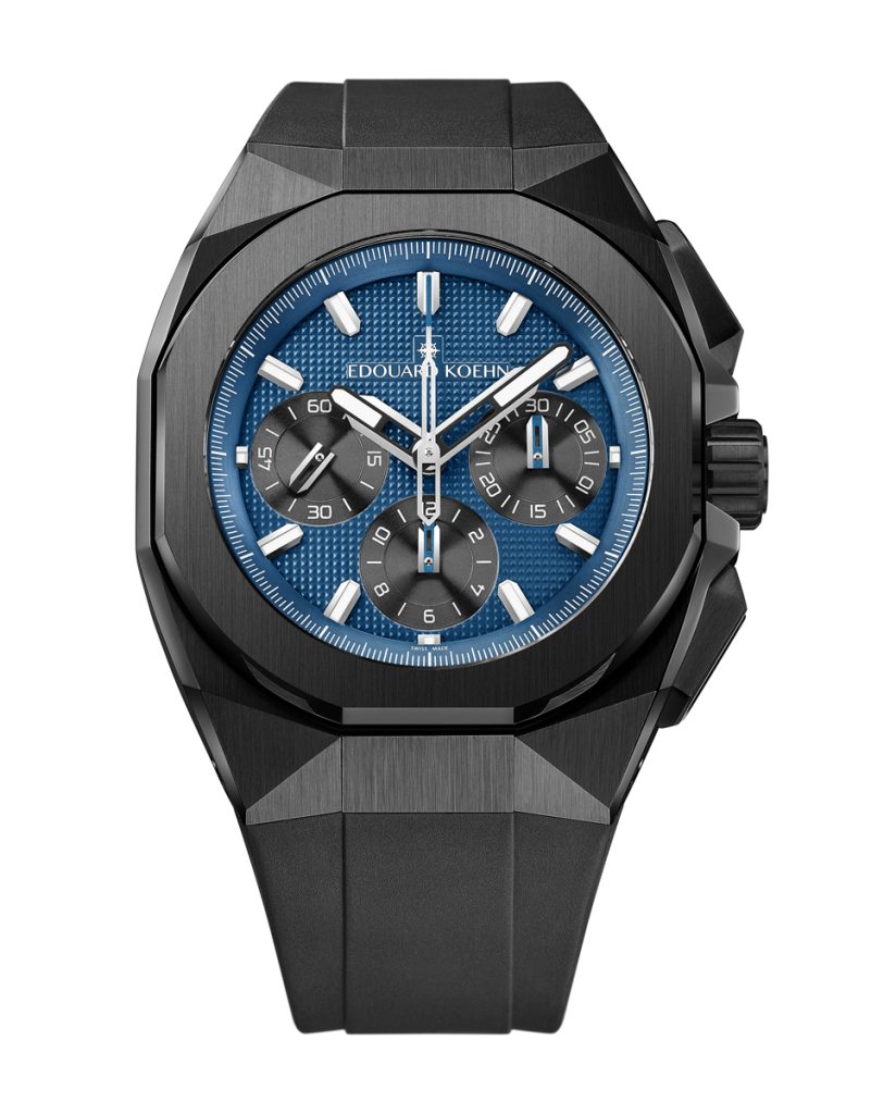 Clous de Paris | Sincere Fine Watches