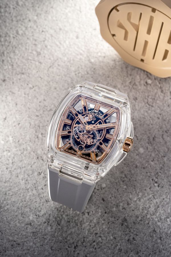 Grand Opening of SHH Pendulum in Bangkok | Sincere Fine Watches