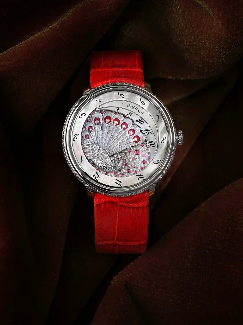 Meet Kate Lim, scion of the Cortina family and GM of Sincere Fine ...