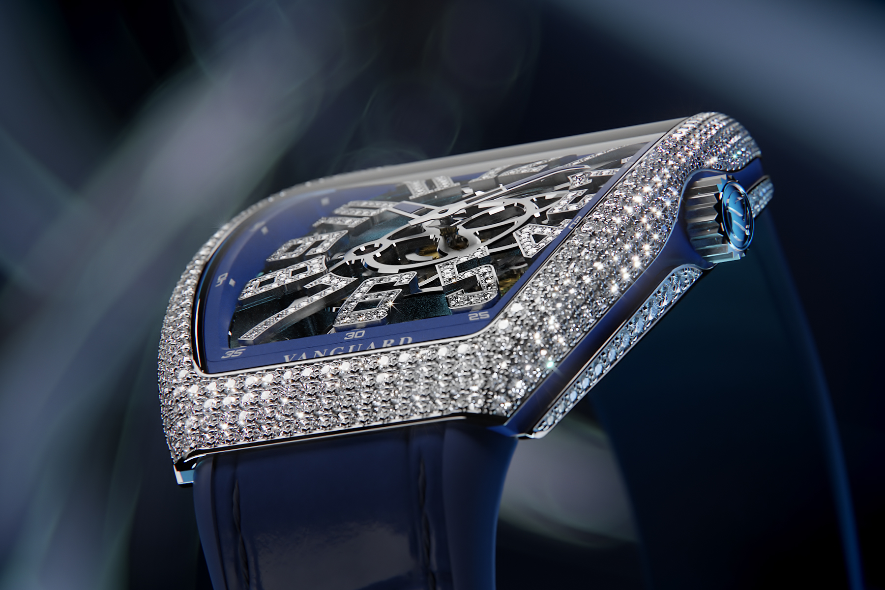 Franck Muller | Sincere Fine Watches