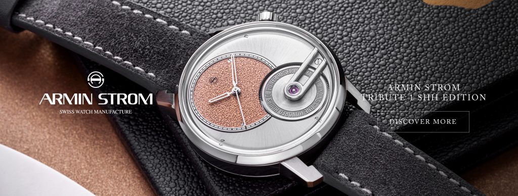 Home | Sincere Fine Watches - Asia's Premier Luxury Watch Specialist